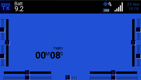 Include default Widget Text Color in Theme · Issue #1151 · EdgeTX ...