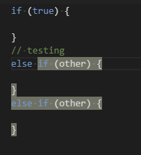 Better API for dealing with IfStatements · Issue #719 · dsherret/ts ...
