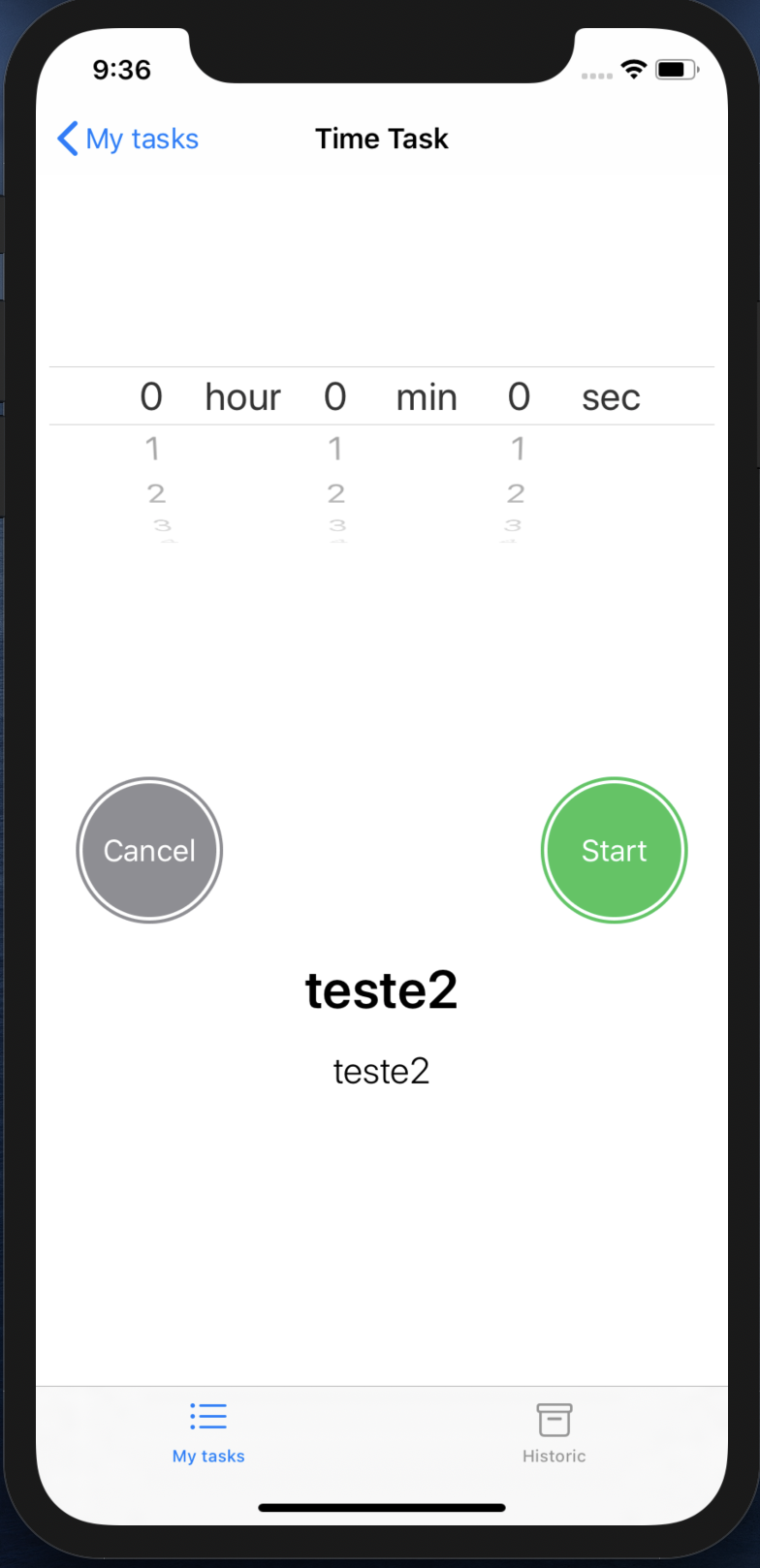 GitHub - jjoaosilva/timeTask: Esse repositório foi criado em resposta a um desafio de duas semanas
