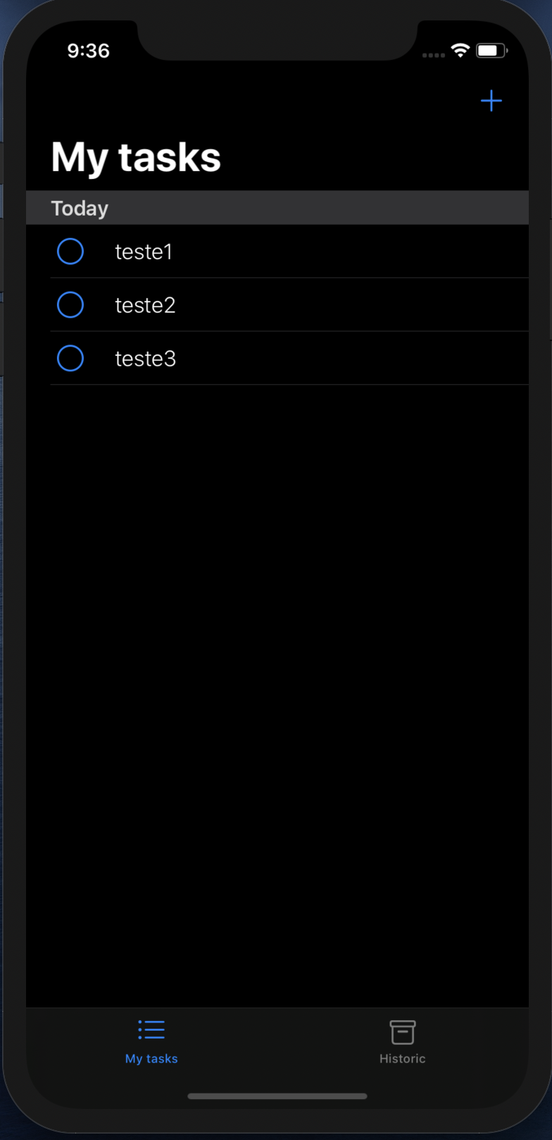 GitHub - jjoaosilva/timeTask: Esse repositório foi criado em resposta a um desafio de duas semanas