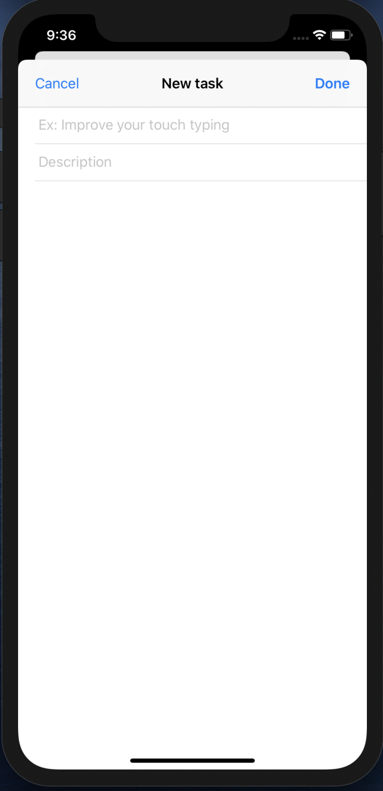 GitHub - jjoaosilva/timeTask: Esse repositório foi criado em resposta a um desafio de duas semanas