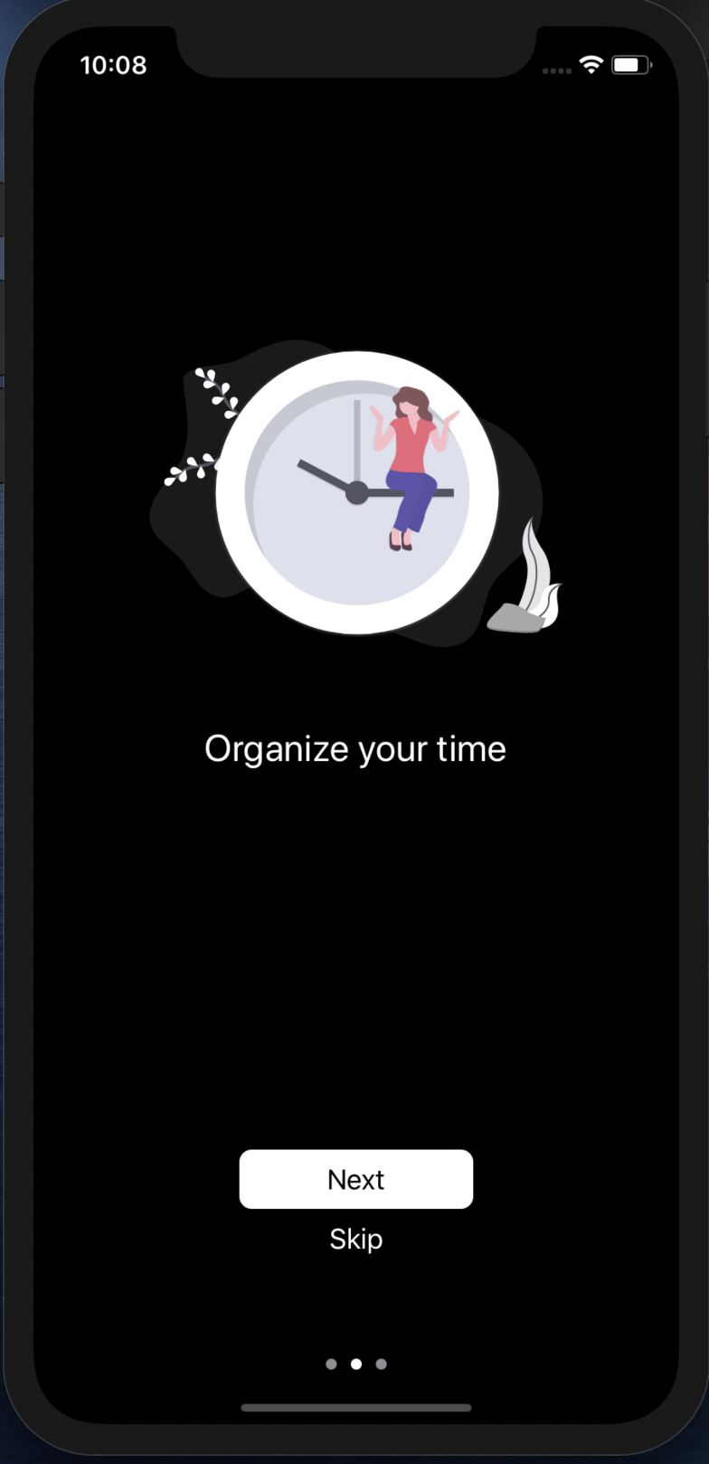 GitHub - jjoaosilva/timeTask: Esse repositório foi criado em resposta a um desafio de duas semanas