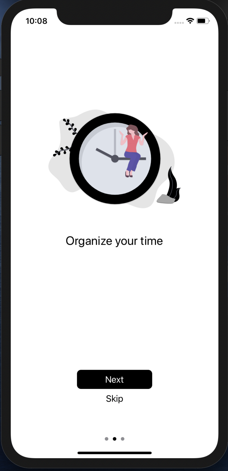 GitHub - jjoaosilva/timeTask: Esse repositório foi criado em resposta a um desafio de duas semanas
