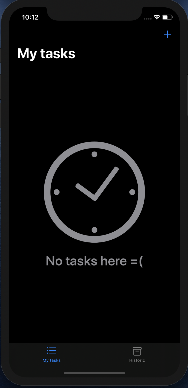 GitHub - jjoaosilva/timeTask: Esse repositório foi criado em resposta a um desafio de duas semanas