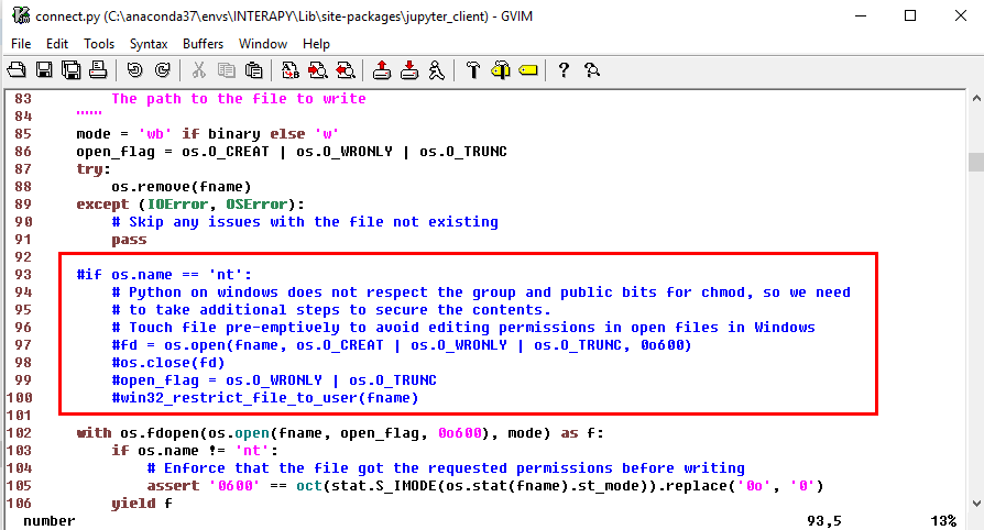 ipython 7.8.0 error in Spyder IDE · Issue #11887 · ipython/ipython · GitHub