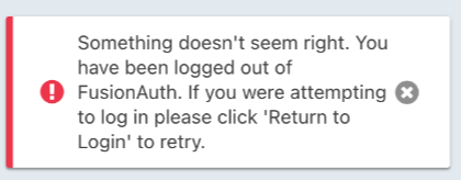 Idp Initiated Login For SAML Fails CSRF validation · Issue #1891 · FusionAuth/fusionauth-issues ...