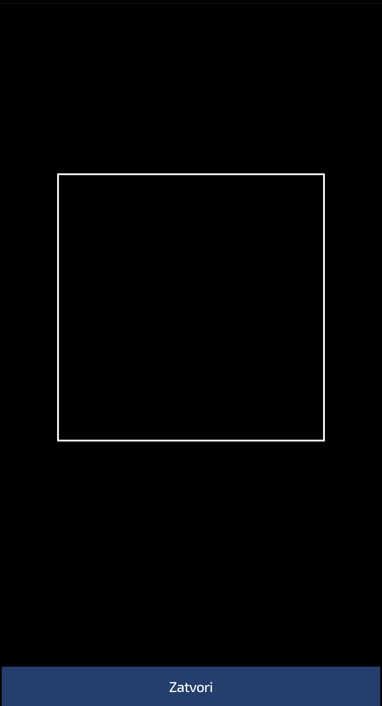 Cannot see camera view on dark mode (showing black screen) · Issue #96 ...