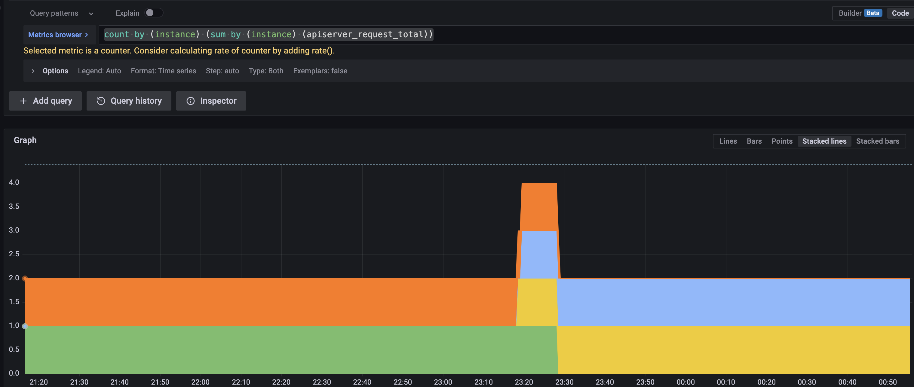 Cilium hangs onto old IPs · Issue #21218 · cilium/cilium · GitHub
