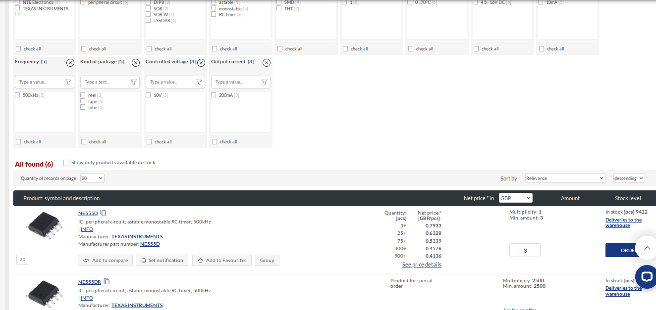 [FR] Supplier integration · Issue #3261 · inventree/InvenTree · GitHub