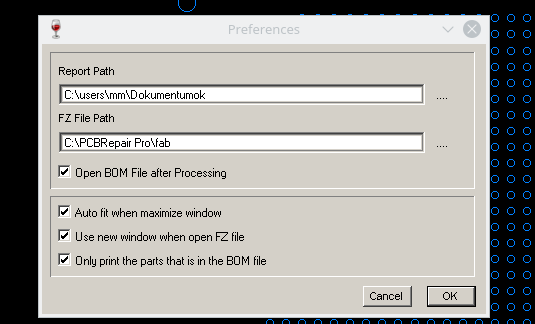 ASRock PCBRepair Pro file format (.cae) · Issue #162 · OpenBoardView/OpenBoardView · GitHub