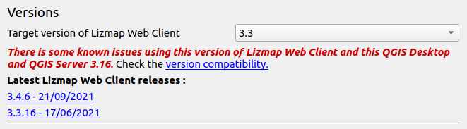 Not completing to lad the map · Issue #369 · 3liz/lizmap-plugin · GitHub