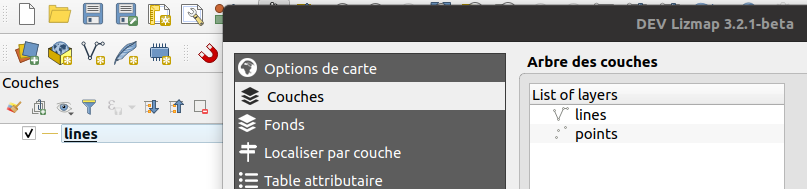 "Layers" tab doesn't follow the layer tree · Issue #204 · 3liz/lizmap-plugin · GitHub