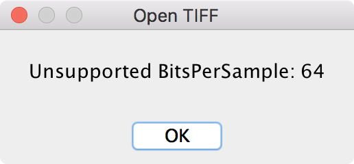 considering down-converting float64 to float32 when saving? · Issue #1184 · napari/napari · GitHub