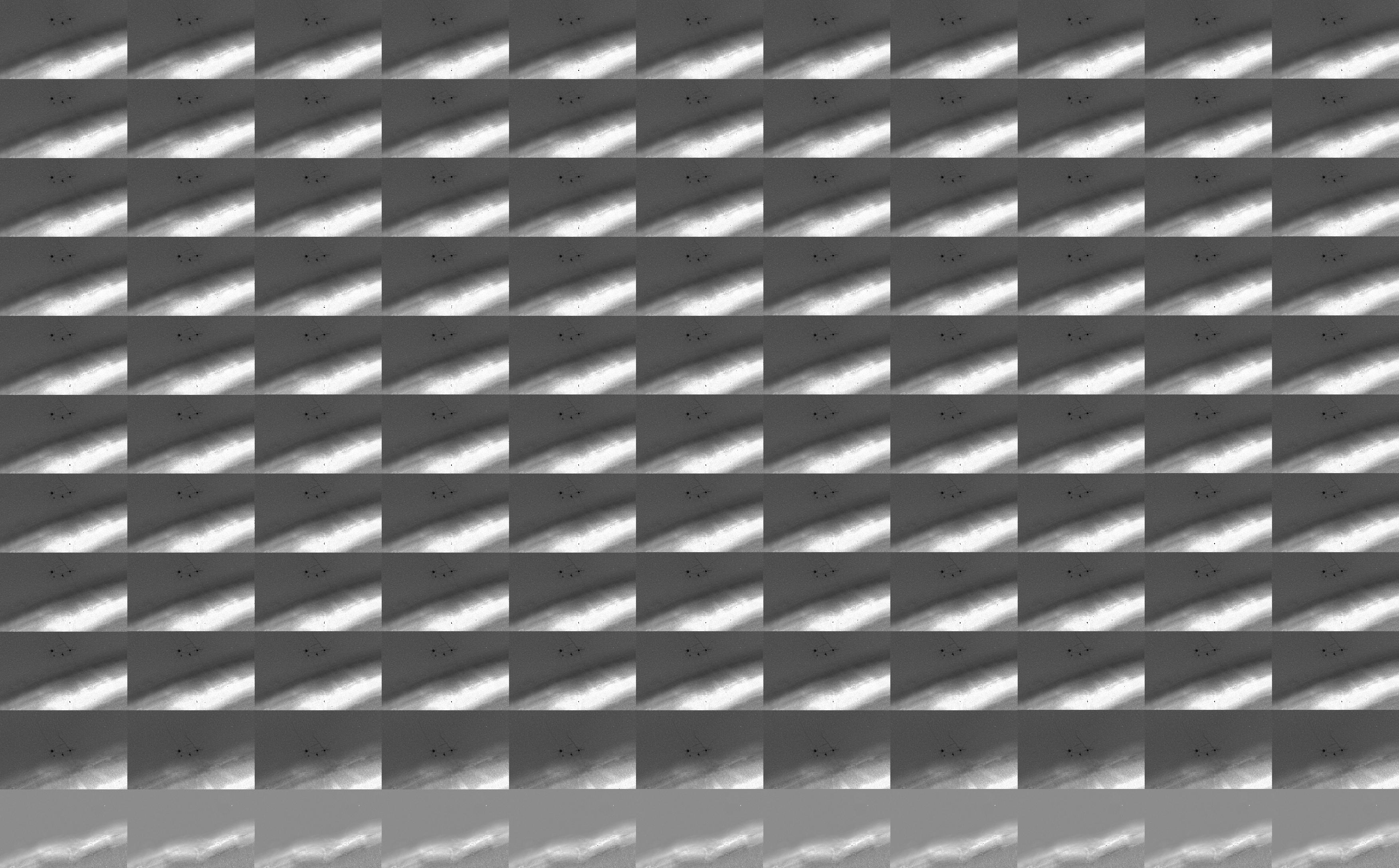 Bandrank With Numpy Stack Of Images · Issue 1048 · Libvipslibvips · Github