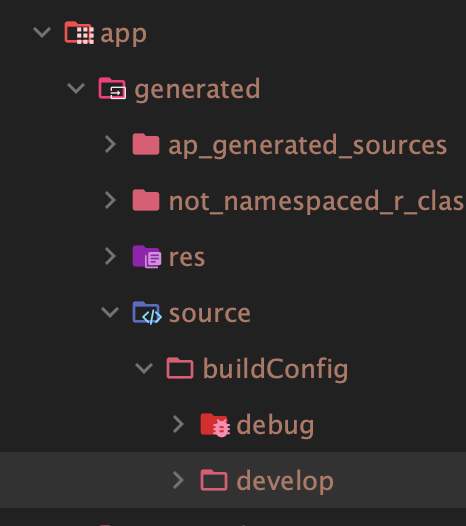 Invalid error message · Issue #39 · ByneappLLC/flutter_config · GitHub