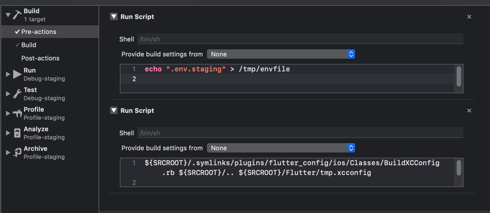 hi, your work is great, on android it worked perfectly as a expected, but on ios, i cannot ...