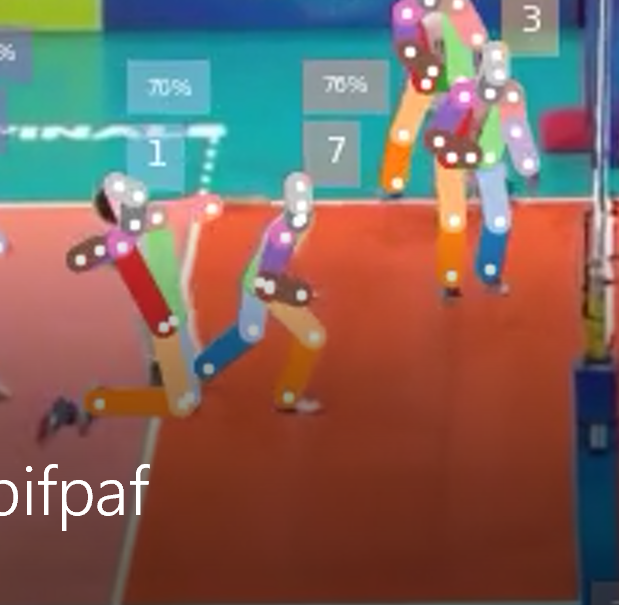 Is there any setting to imporve the tracking performance? · Issue #5 · openpifpaf/openpifpaf ...