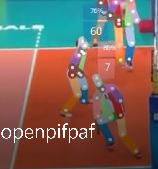 Is there any setting to imporve the tracking performance? · Issue #5 · openpifpaf/openpifpaf ...