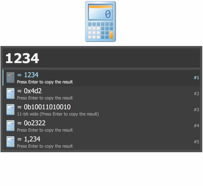 GUI flash when keep typing · Issue #554 · Keypirinha/Keypirinha · GitHub