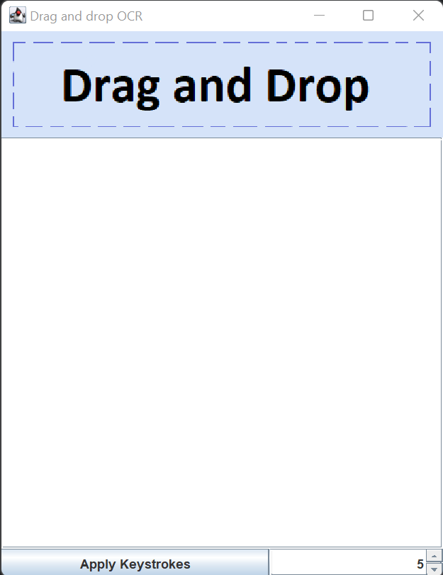 Github Kranzuftreadwrite Prototype Readwrite First Rendition Using Swing And Java 17