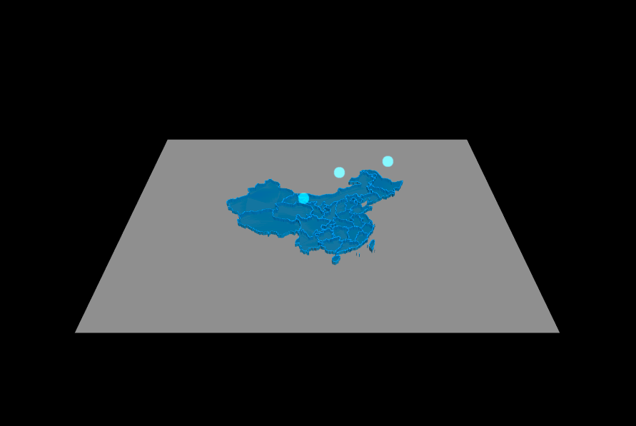 lines3D 与 scatter3D 在 geo3D 上使用时高度错位 · Issue #146 · ecomfe/echarts-gl · GitHub