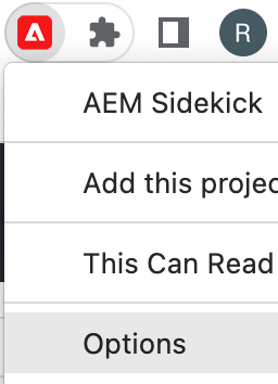Allow for custom DEV URL · Issue #237 · adobe/helix-sidekick-extension · GitHub