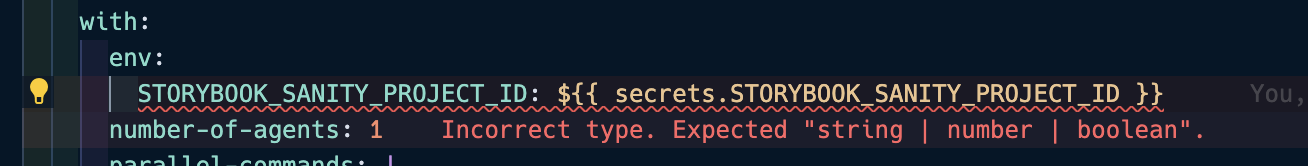 Question regarding passing environment variables · Issue #49 · nrwl/nx ...