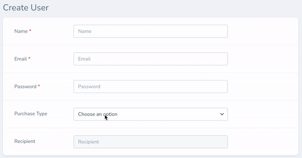 Laravel Valet Dependent Fields `dependson` Field Disappearing · Issue 4404 · Laravel Nova