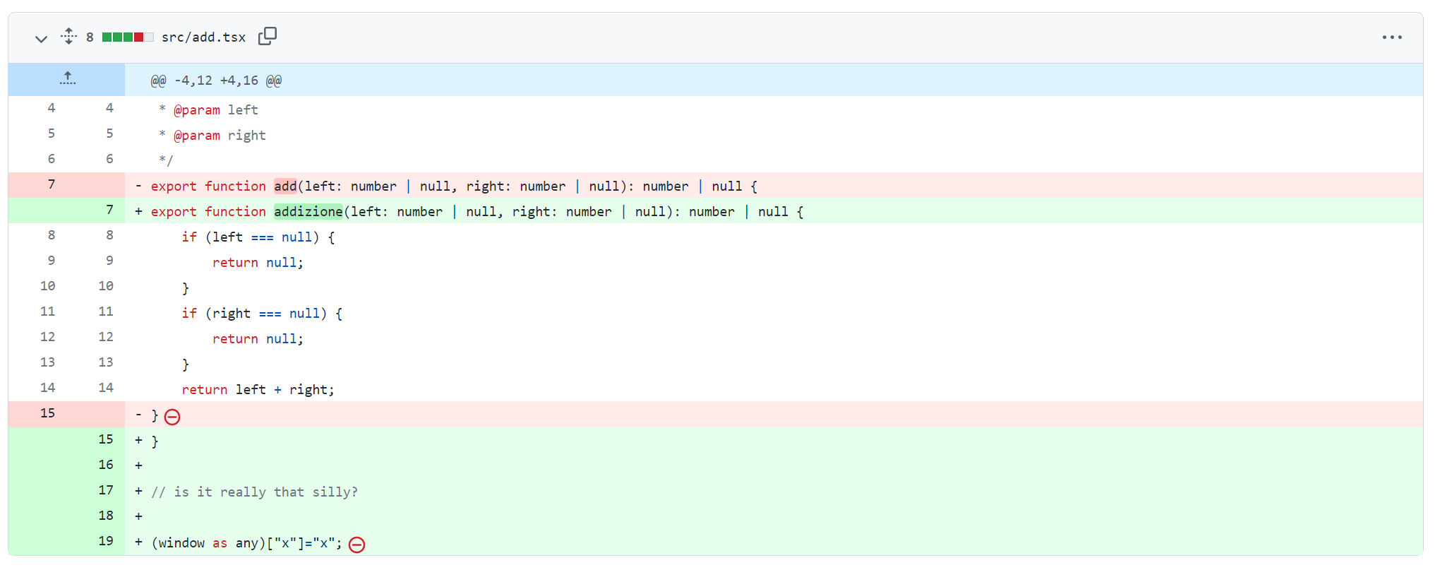 Coverage false positive · Issue #170 · istanbuljs/v8-to-istanbul · GitHub