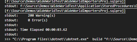 Register build as task (with additional details over in Output) · Issue #10975 · microsoft ...