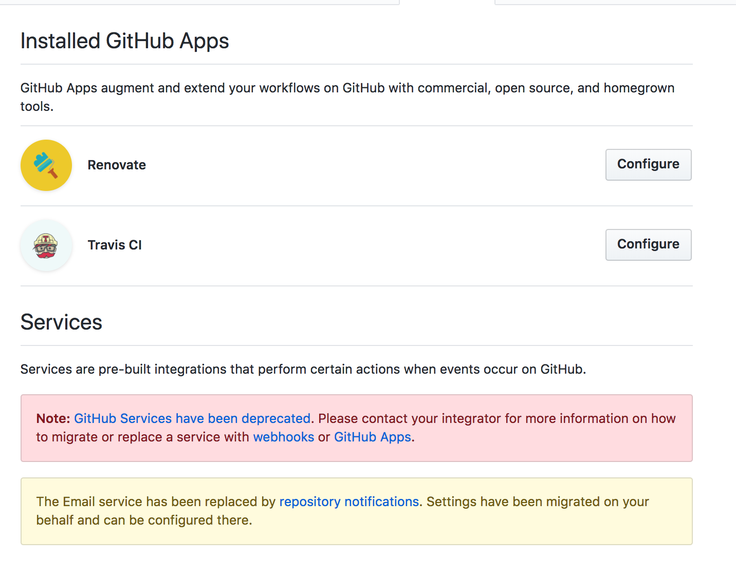 CI seems broken? · Issue #464 · rubysherpas/paranoia · GitHub