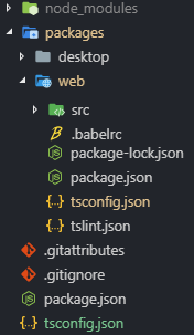 Parcel does not support tsconfig.json extends property · Issue #2856 · parcel-bundler/parcel ...