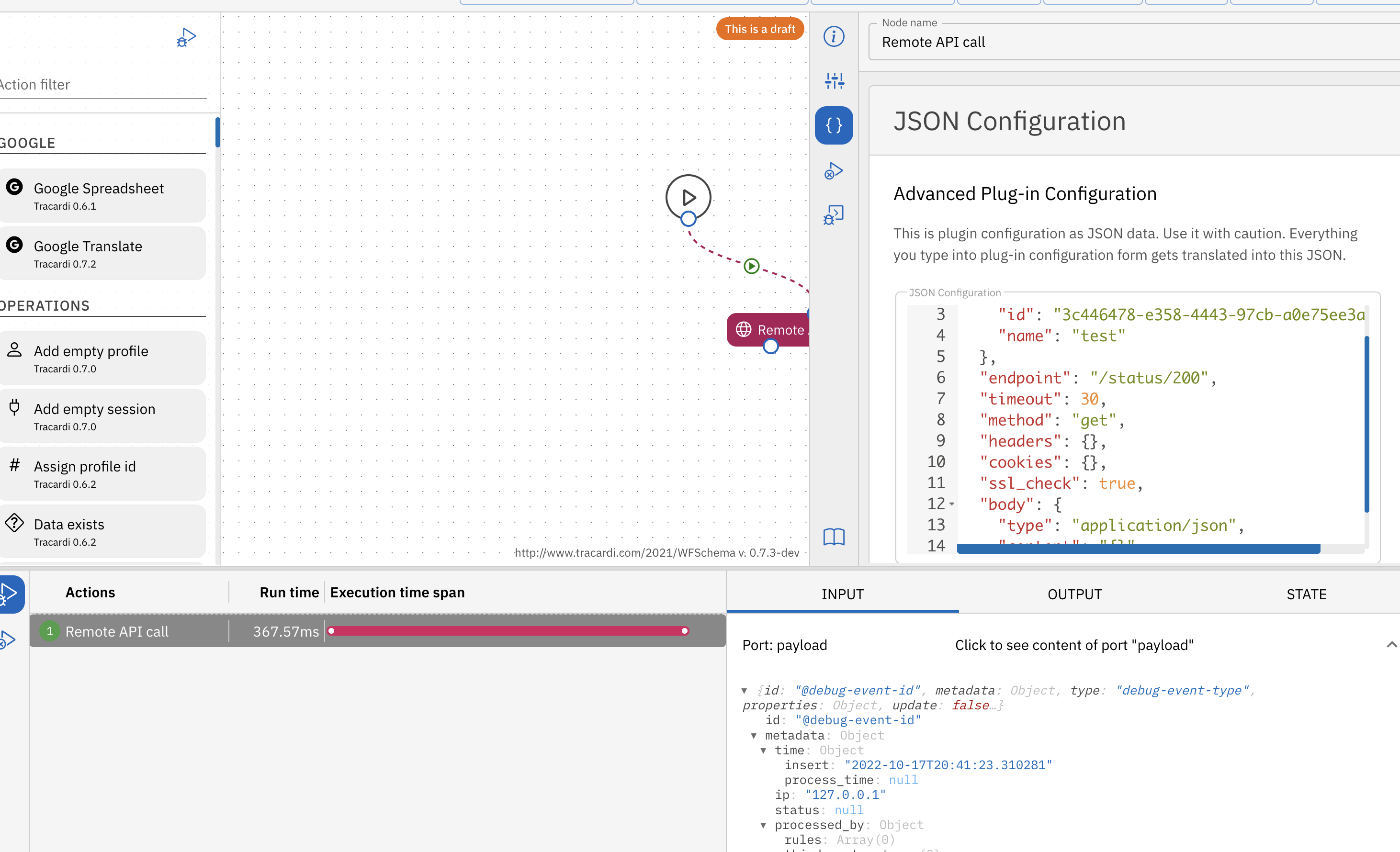 Remote api call connector issue · Issue #728 · Tracardi/tracardi · GitHub