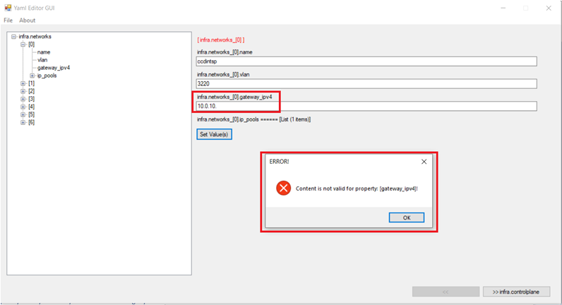 GitHub - ilkeryaman/yaml-editor: YAML Editor