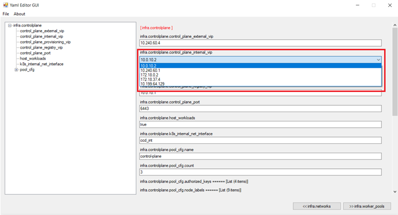 GitHub - ilkeryaman/yaml-editor: YAML Editor