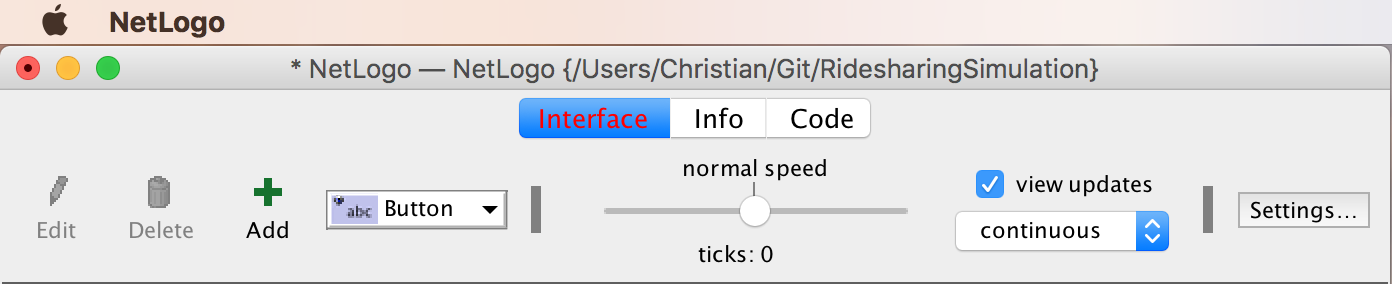 Missing menu bar · Issue #1506 · NetLogo/NetLogo · GitHub
