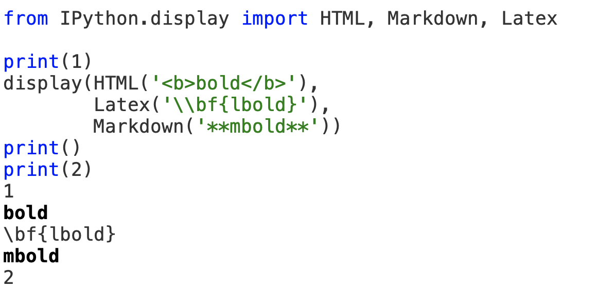 where is the order of outputs determined? · Issue #351 · emacs-jupyter ...