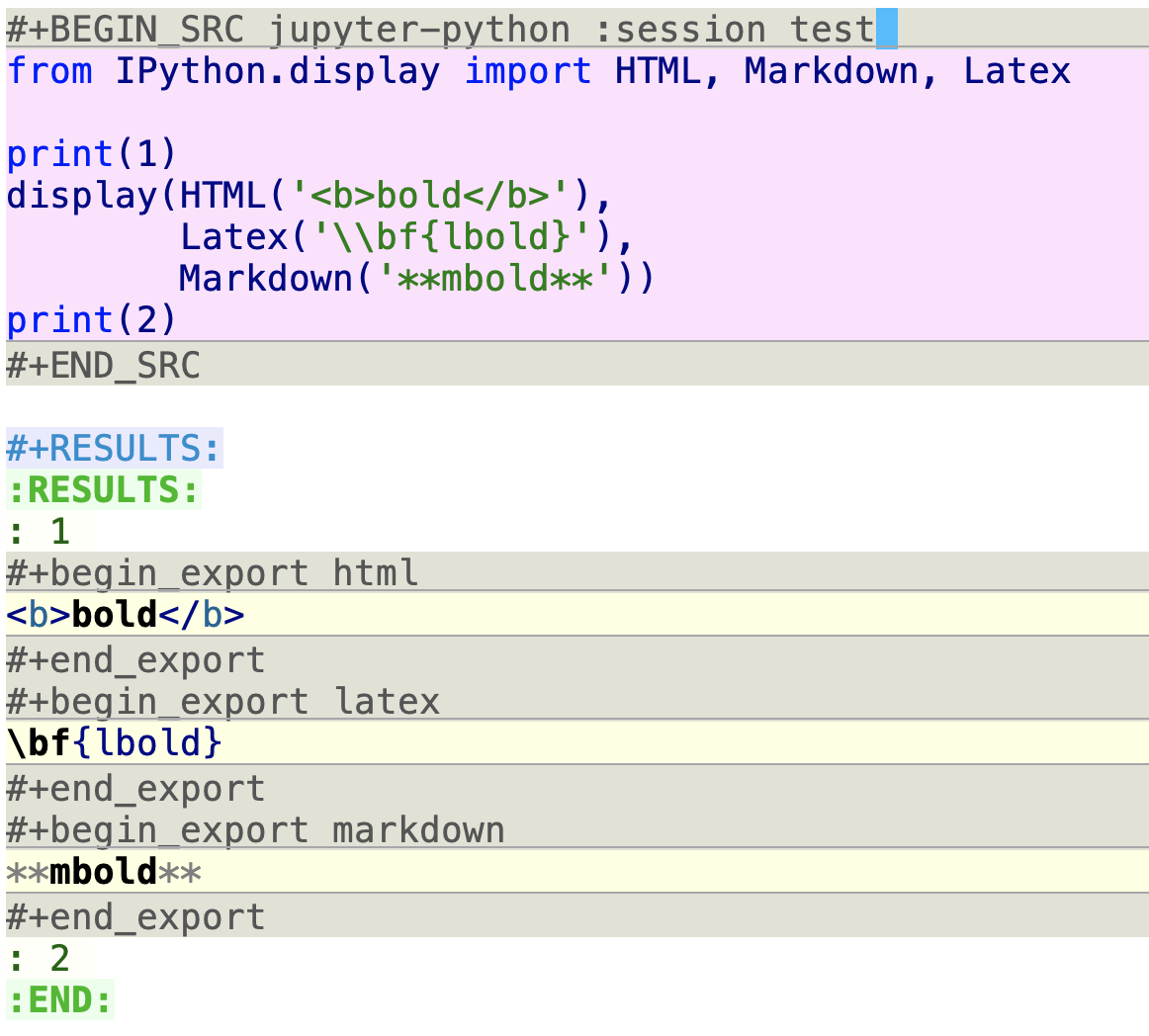 where is the order of outputs determined? · Issue #351 · emacs-jupyter ...