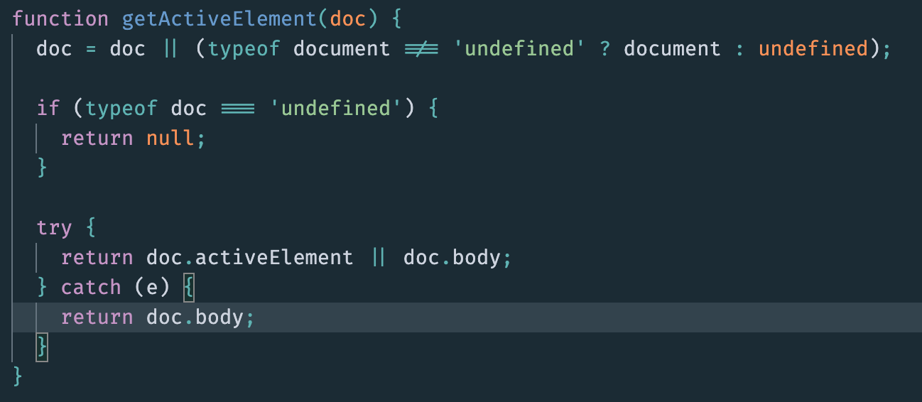 Need An React V18 React Experimental Compatible Testing Library · Issue 800 · Shopify
