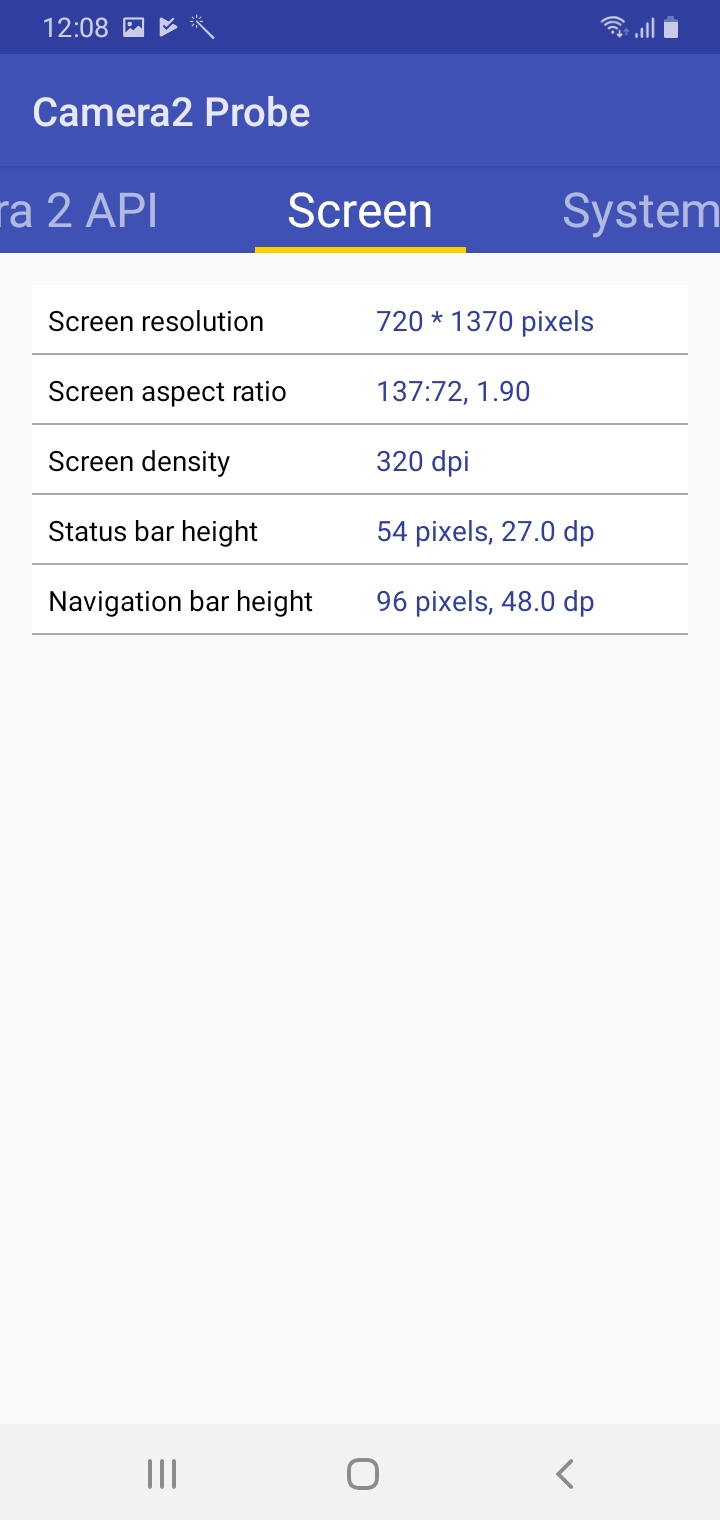 camera x preview and picture size not working good on samsung-m10 · Issue #108 · android/camera ...