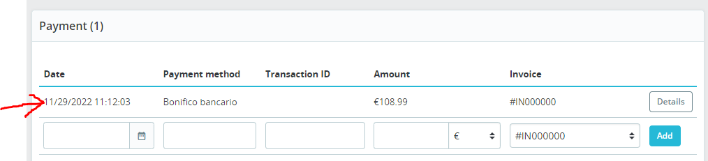 No route found for "GET /sell/orders/ /status" Method Not Allowed (Allow: POST) · Issue #30577 ...