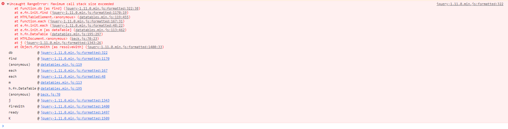 module psgdpr v1.4.3 crash with lot of customers ( like 78980 records) · Issue #30963 ...