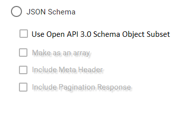 Supporting OpenAPI Schema Generation · Issue #700 · OAGi/Score · GitHub