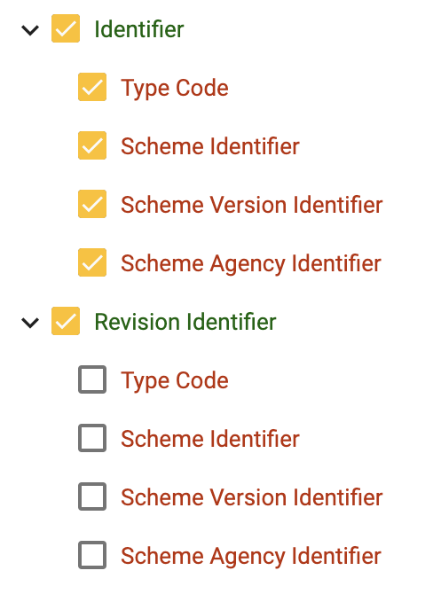 Supporting OpenAPI Schema Generation · Issue #700 · OAGi/Score · GitHub