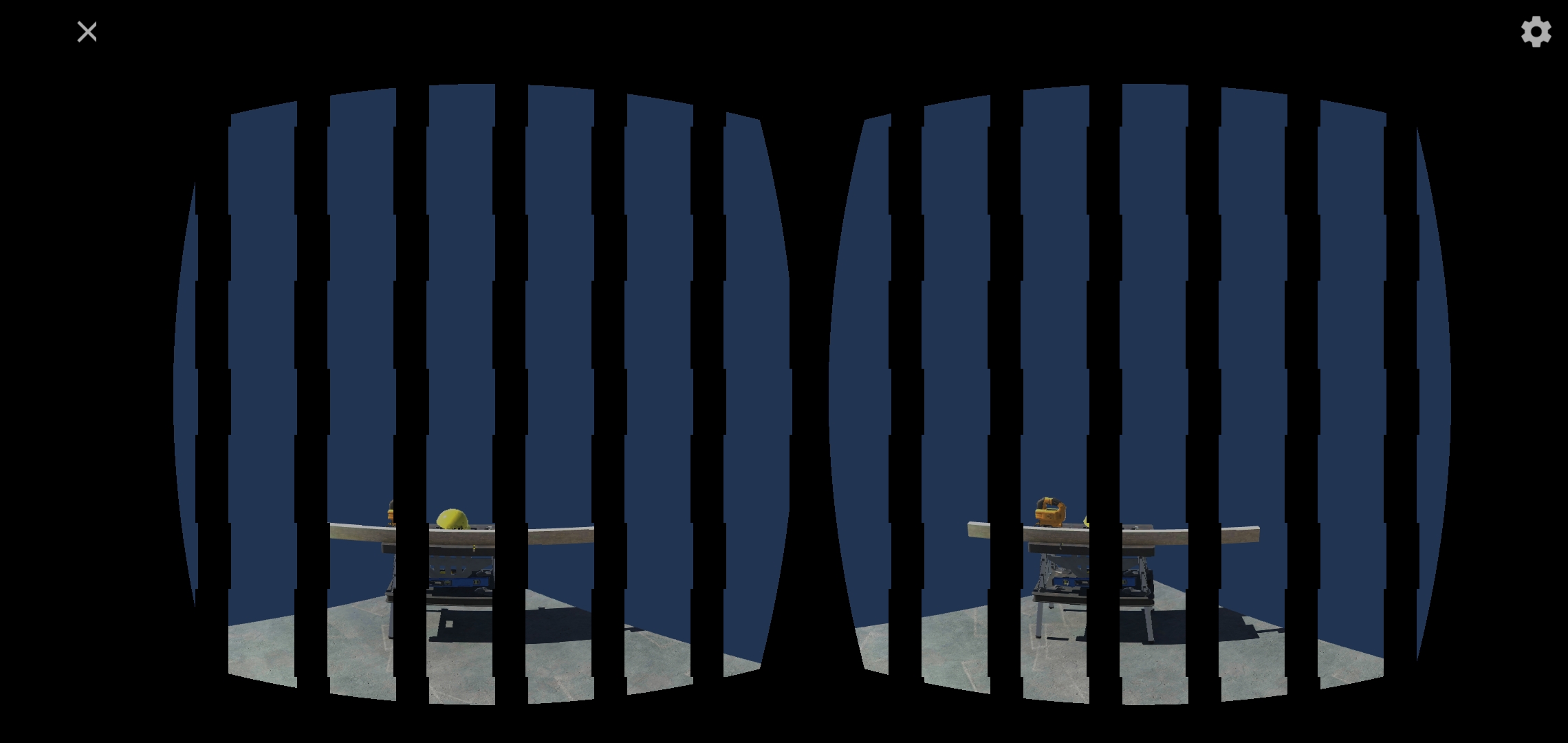 Unity XR + URP + Android + GLES2: black whole screen artifacts · Issue #300 · googlevr/cardboard ...