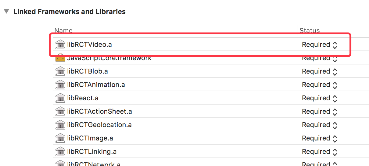 RCTViewManager.h not found · Issue #457 · TheWidlarzGroup/react-native-video · GitHub