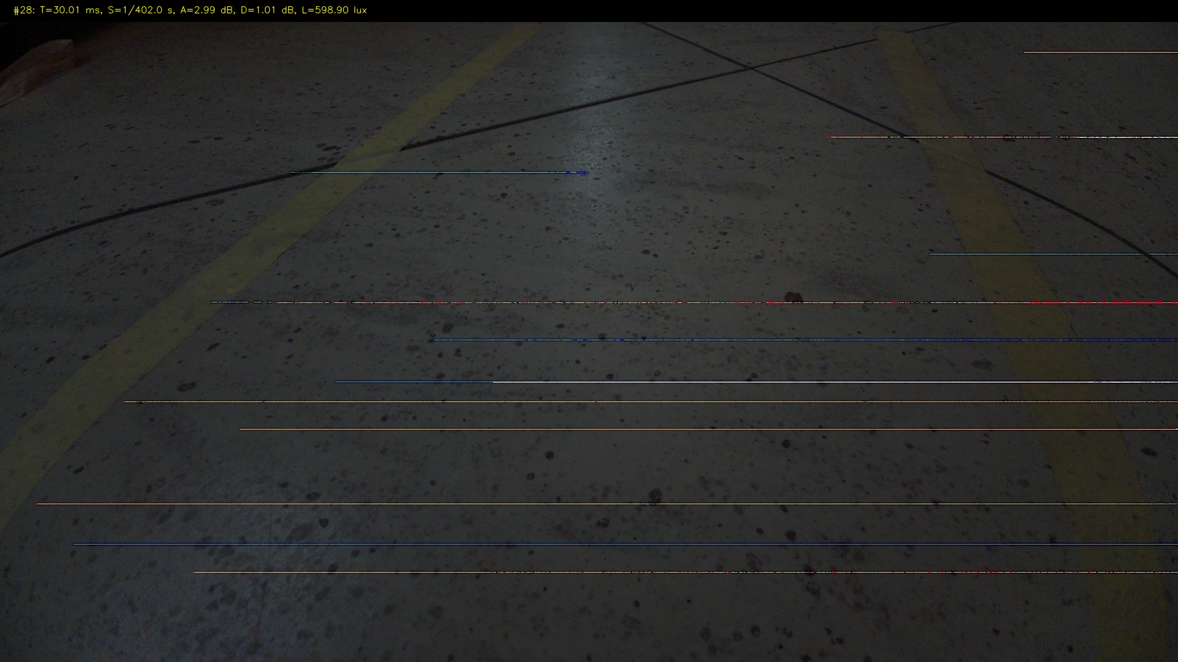 [BUG] Horizontal banding artifacts · Issue #644 · raspberrypi/picamera2 · GitHub