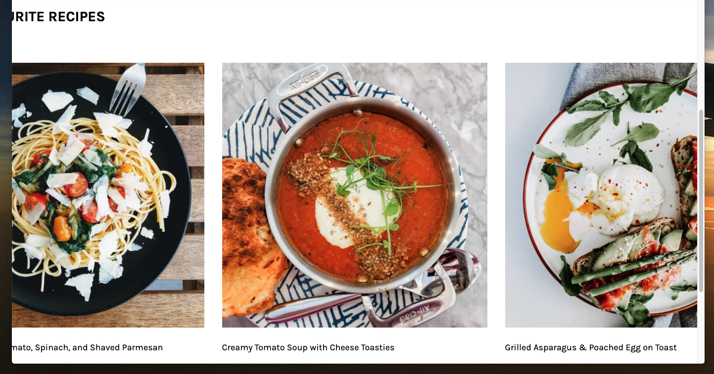 Karuna: Full width + wide blocks overflow page · Issue #2753 · Automattic/themes · GitHub