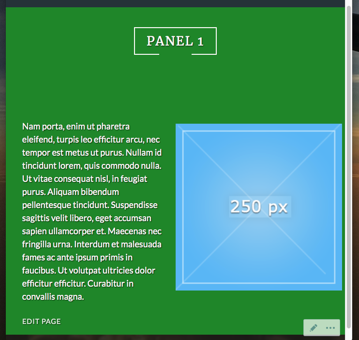 Pique: Not Responsive with Sidebar Widgets · Issue #1220 · Automattic/themes · GitHub
