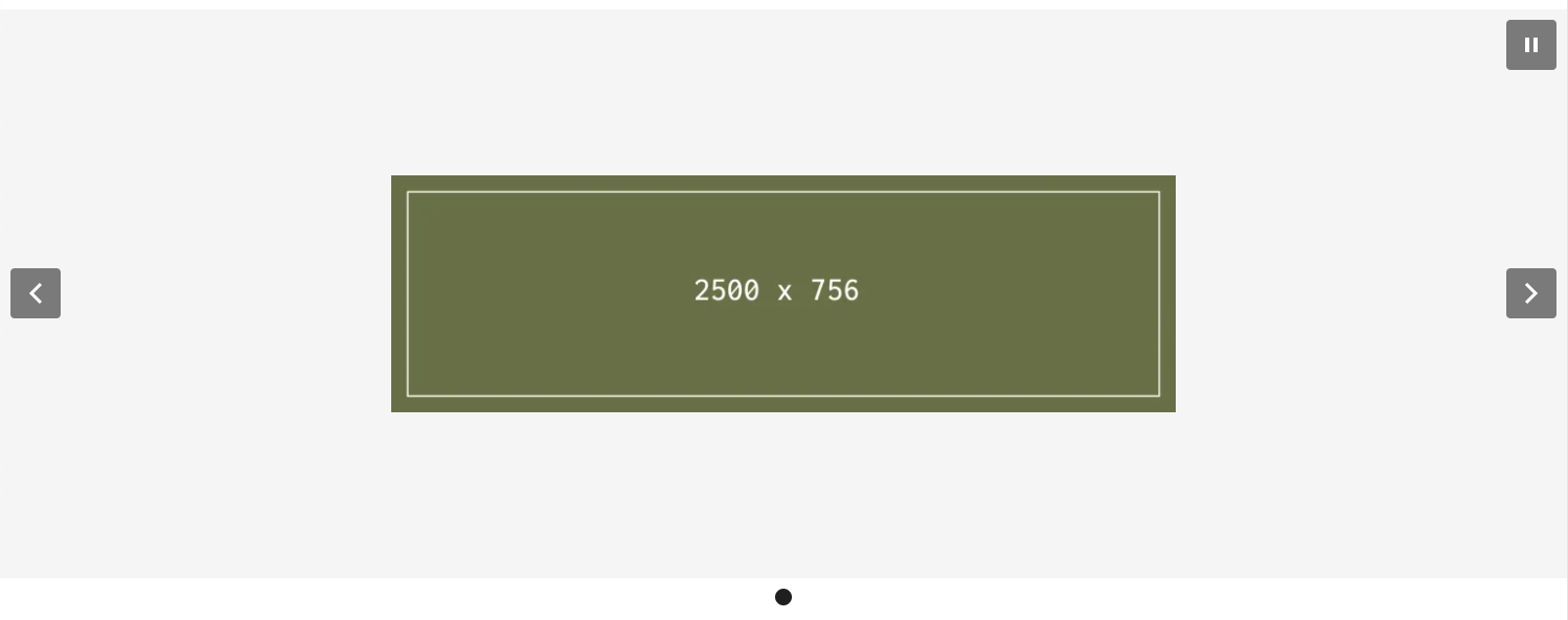Slideshow block: Full width and wide width display shows scaled down images · Issue #12178 ...